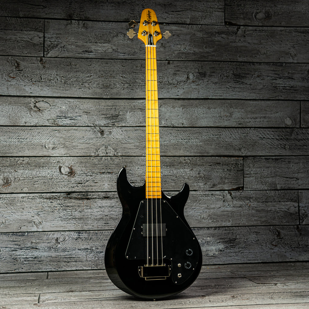 Epiphone Grabber Bass (DEMO)