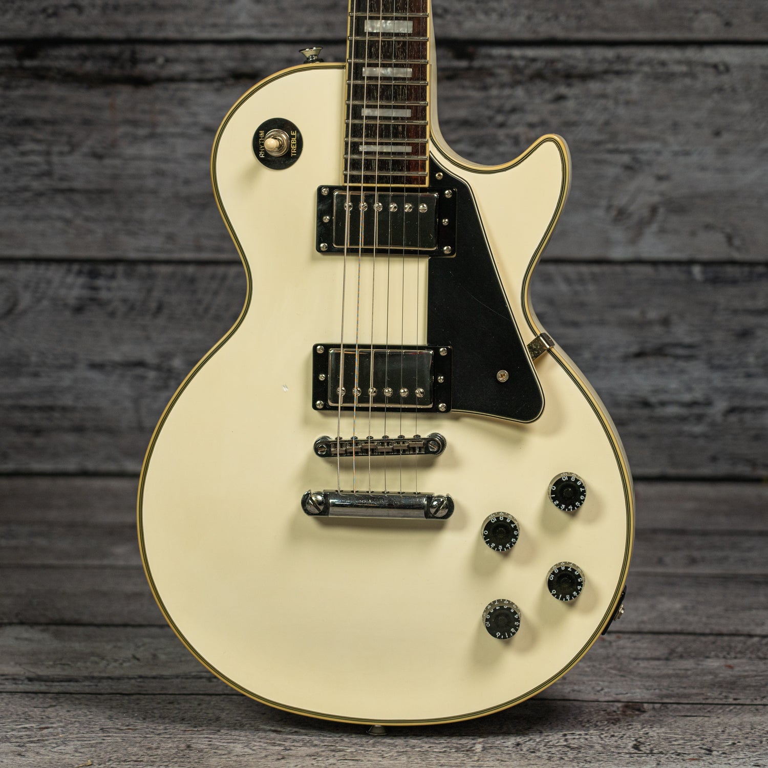 Epiphone Les Paul Custom Pro (USED)