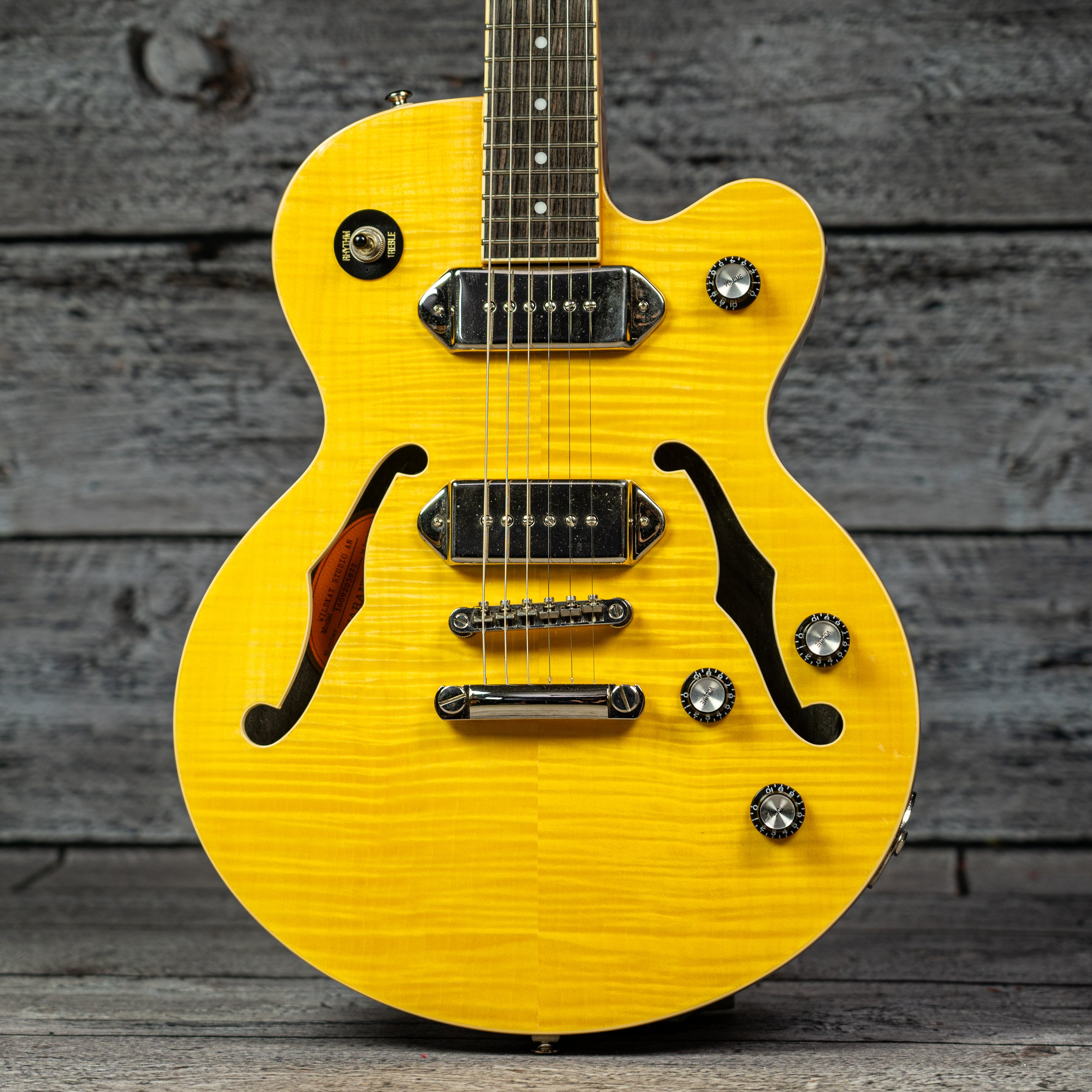 Epiphone Wildkat Studio (USED)