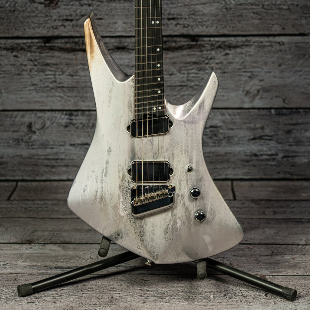 Ernie Ball Music Man Kaizen Gallium (USED)