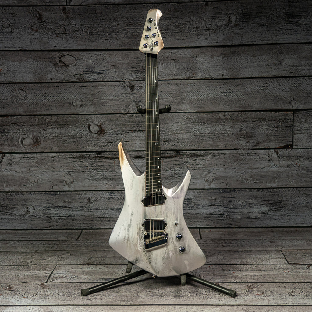 Ernie Ball Music Man Kaizen Gallium (USED)
