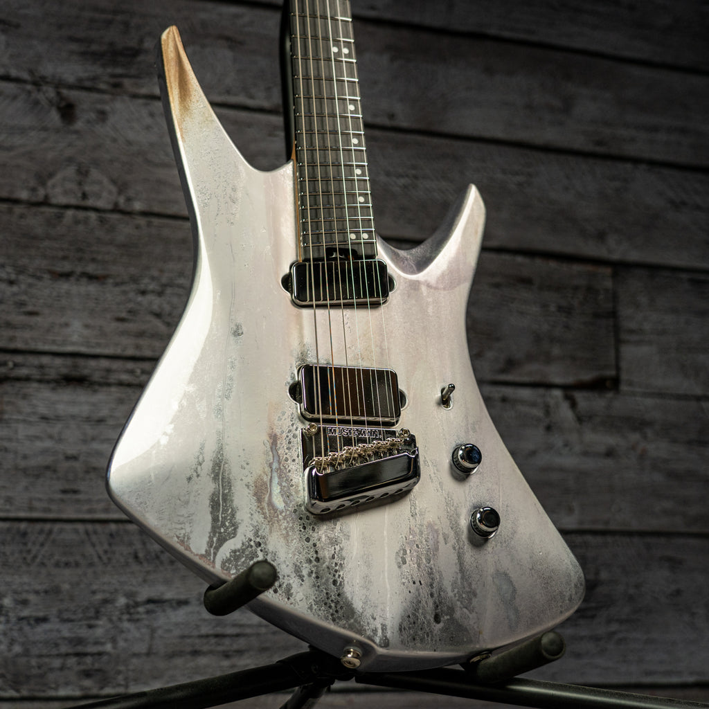 Ernie Ball Music Man Kaizen Gallium (USED)