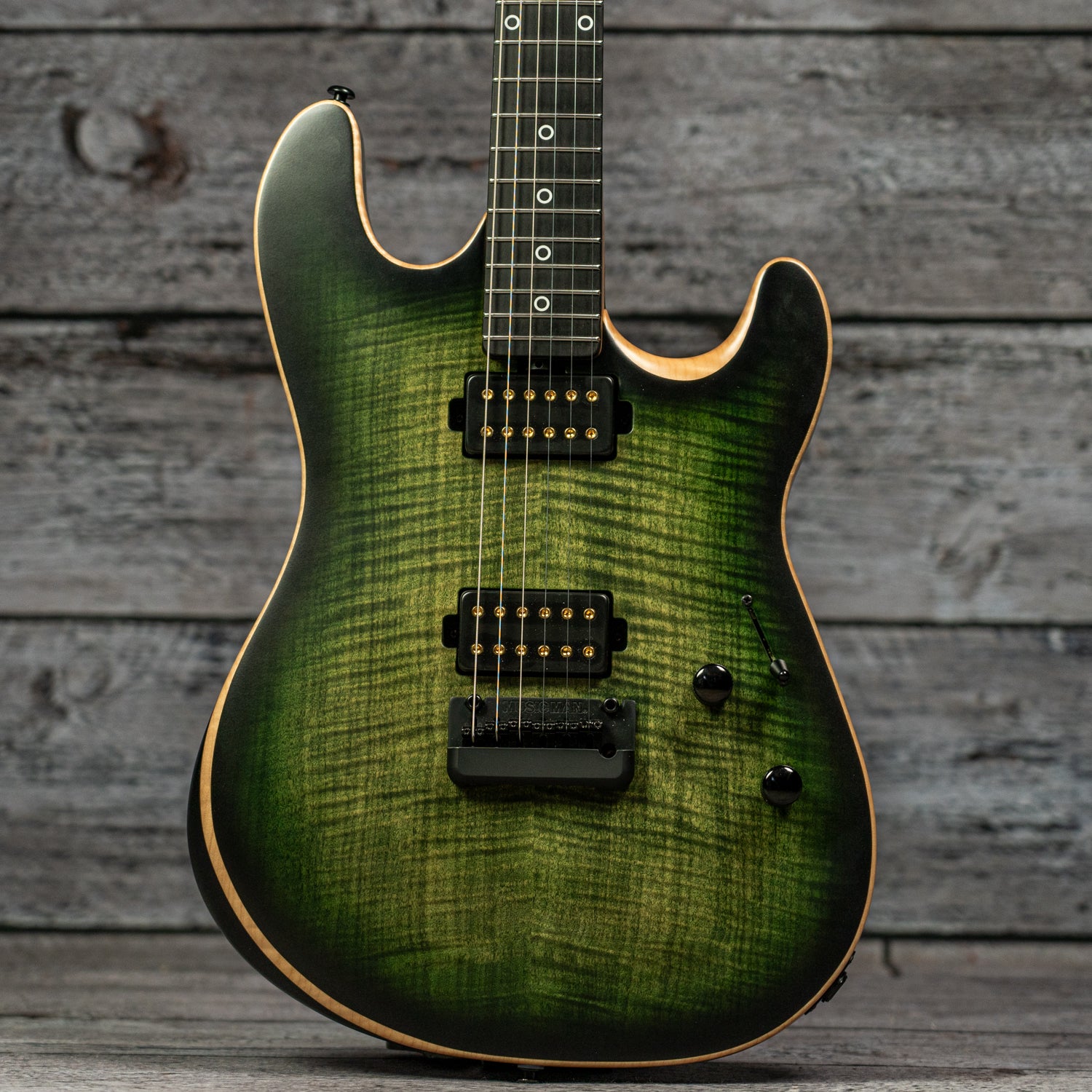 Ernie Ball Music Man Rabea Massaad Sabre (USED)