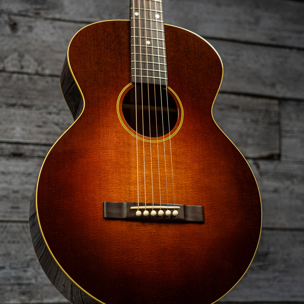 Fairbanks F-10 Standard 12-Fret