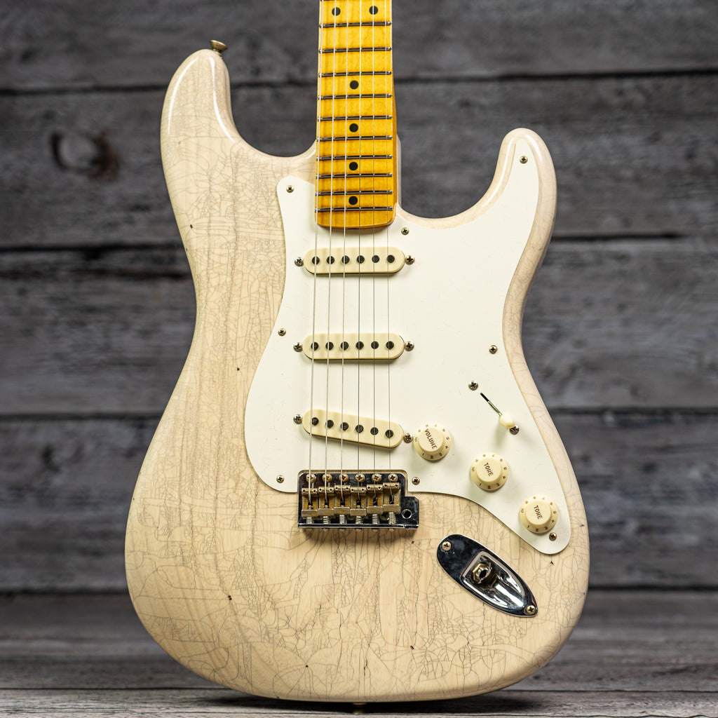 Fender Custom Shop 1956 Stratocaster Journeyman Relic (USED)