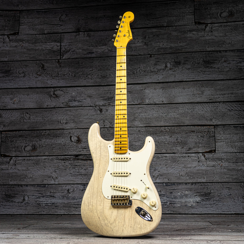 Fender Custom Shop 1956 Stratocaster Journeyman Relic (USED)