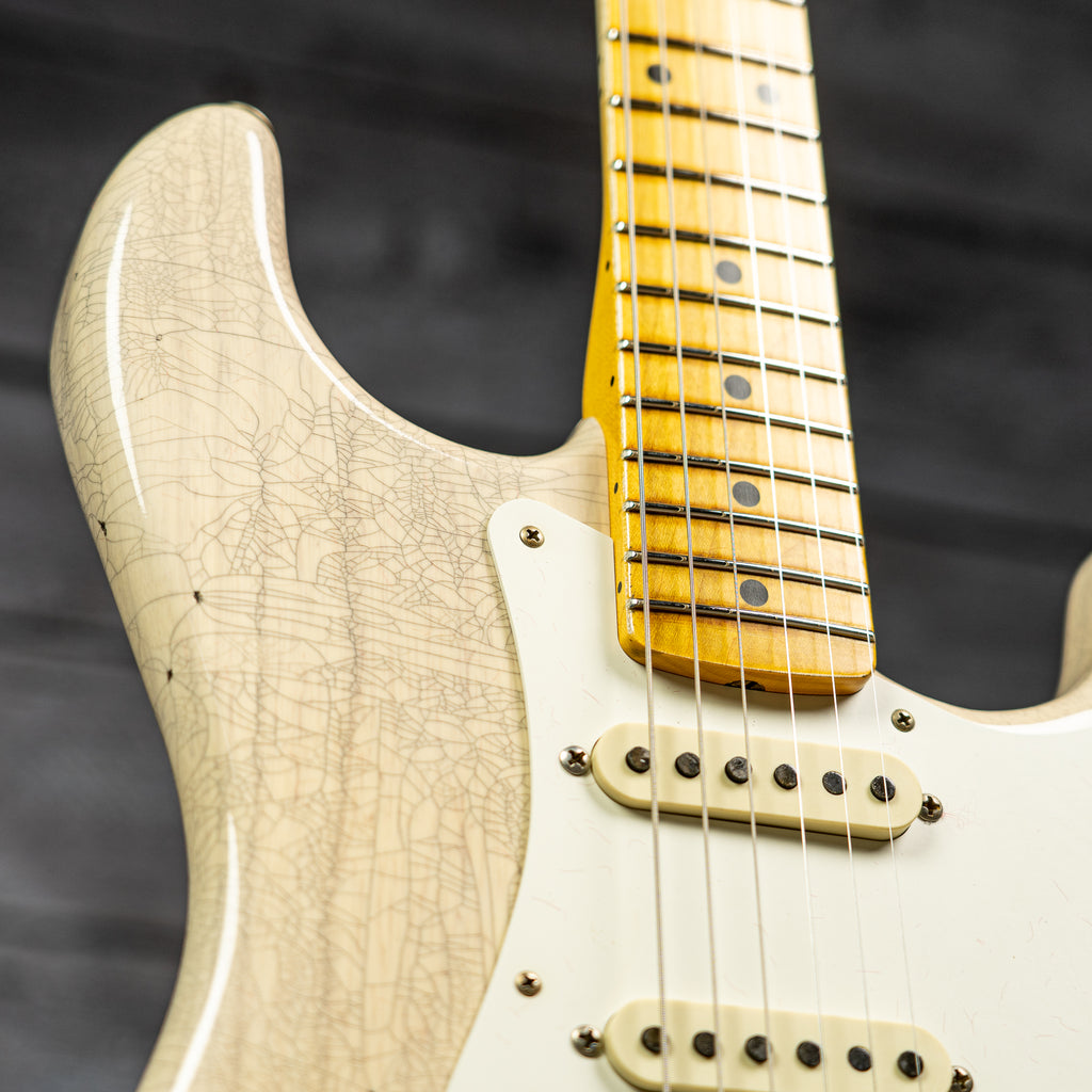 Fender Custom Shop 1956 Stratocaster Journeyman Relic (USED)