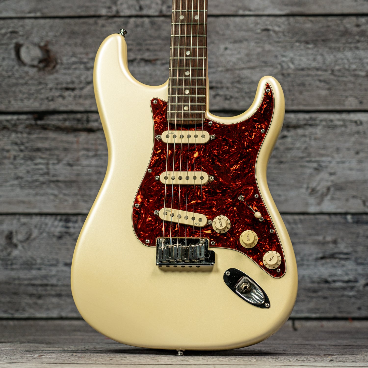 Fender American Deluxe Stratocaster (USED)