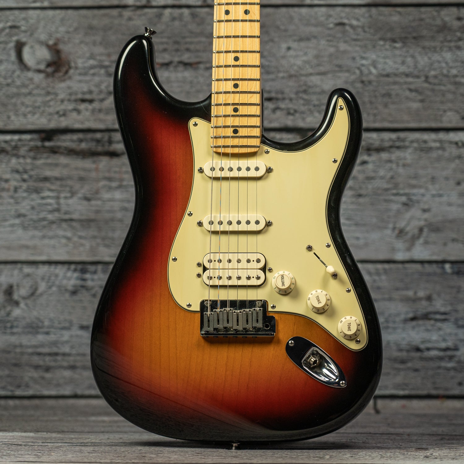 Fender American Standard Stratocaster (USED)