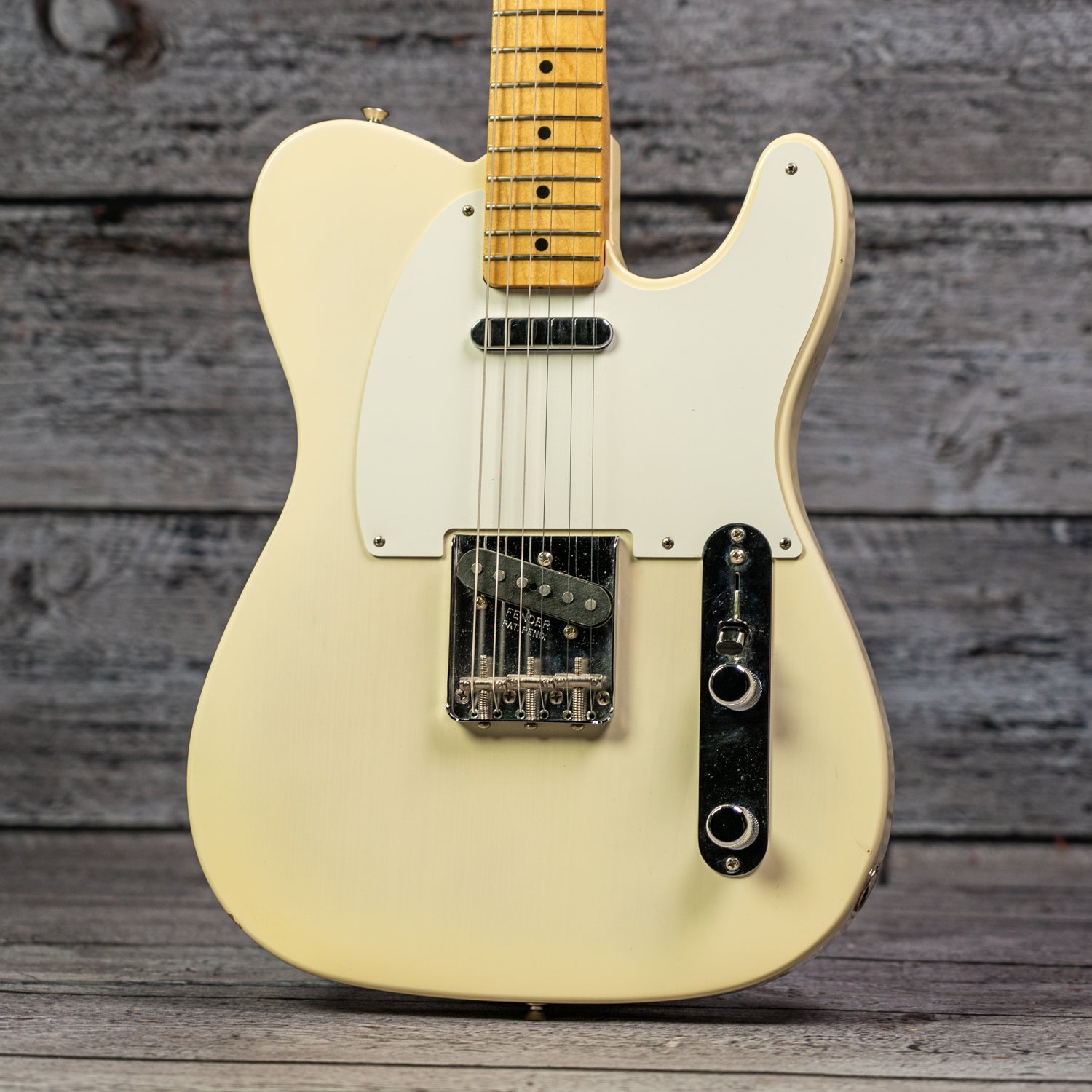 Fender American Vintage '58 Telecaster (USED)