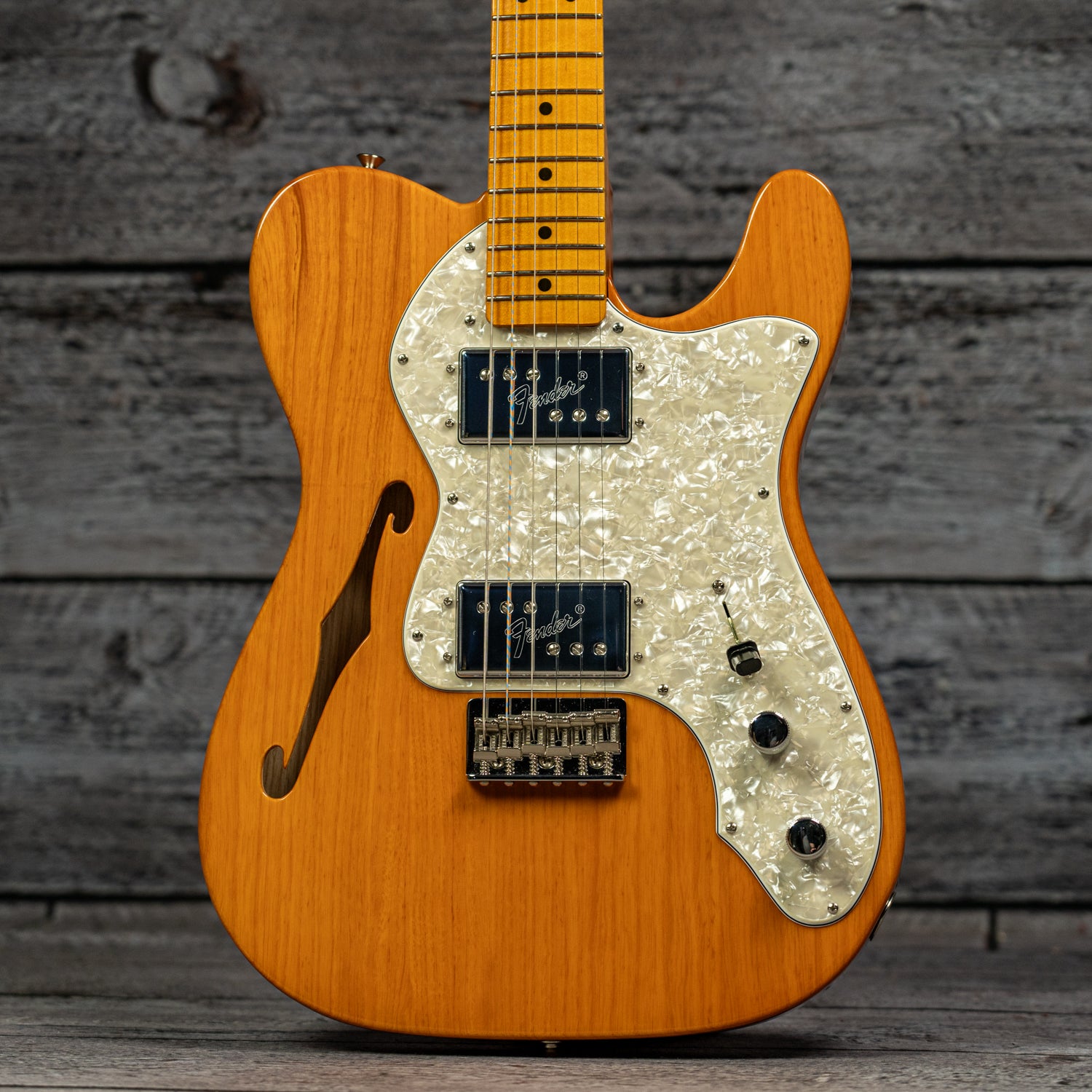 Fender American Vintage '72 Telecaster Custom (USED)