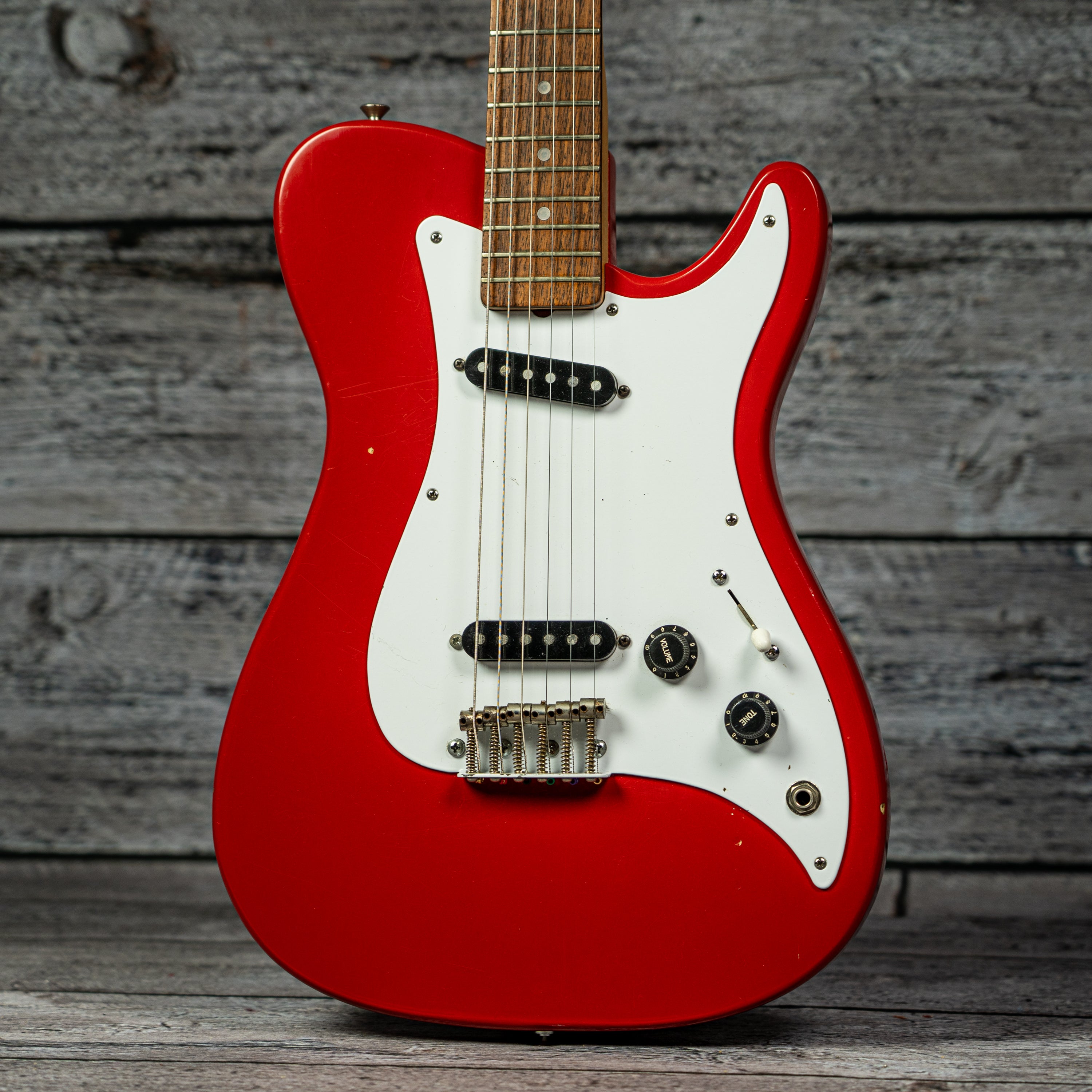 Fender Bullet 1 (USED)