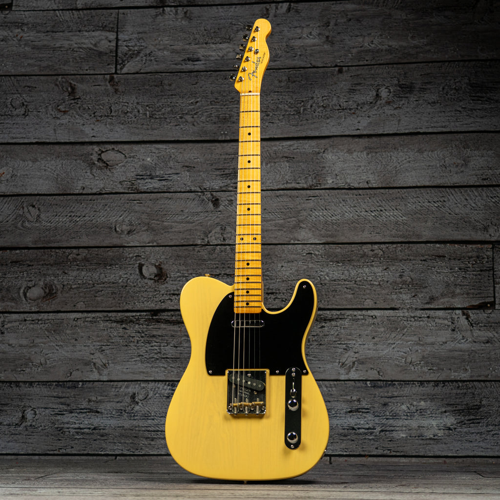 Fender Custom Shop 1953 Telecaster NOS Nocaster (USED)
