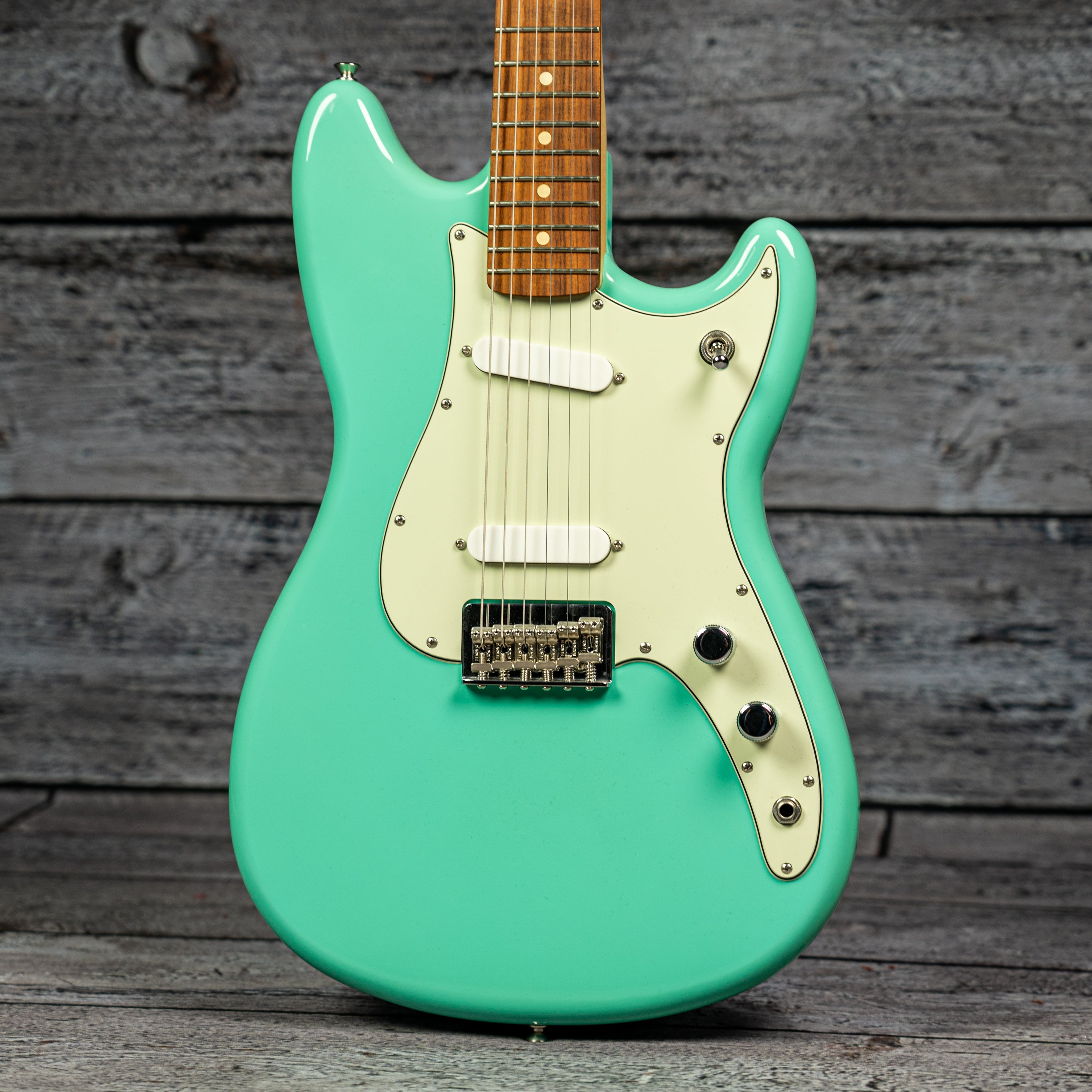 Fender Duo-Sonic (USED)