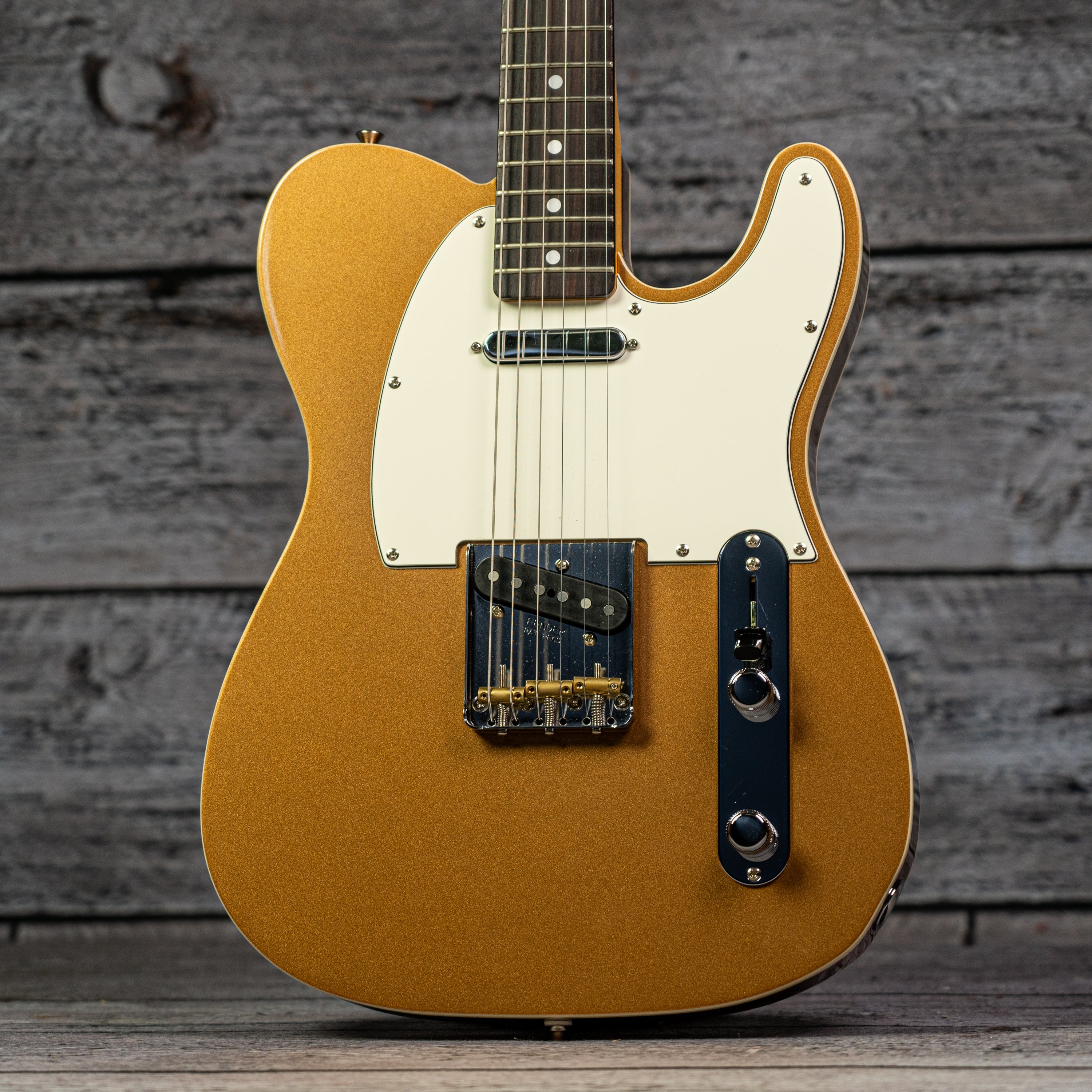 Fender JV Modified '60s Custom Telecaster (USED)