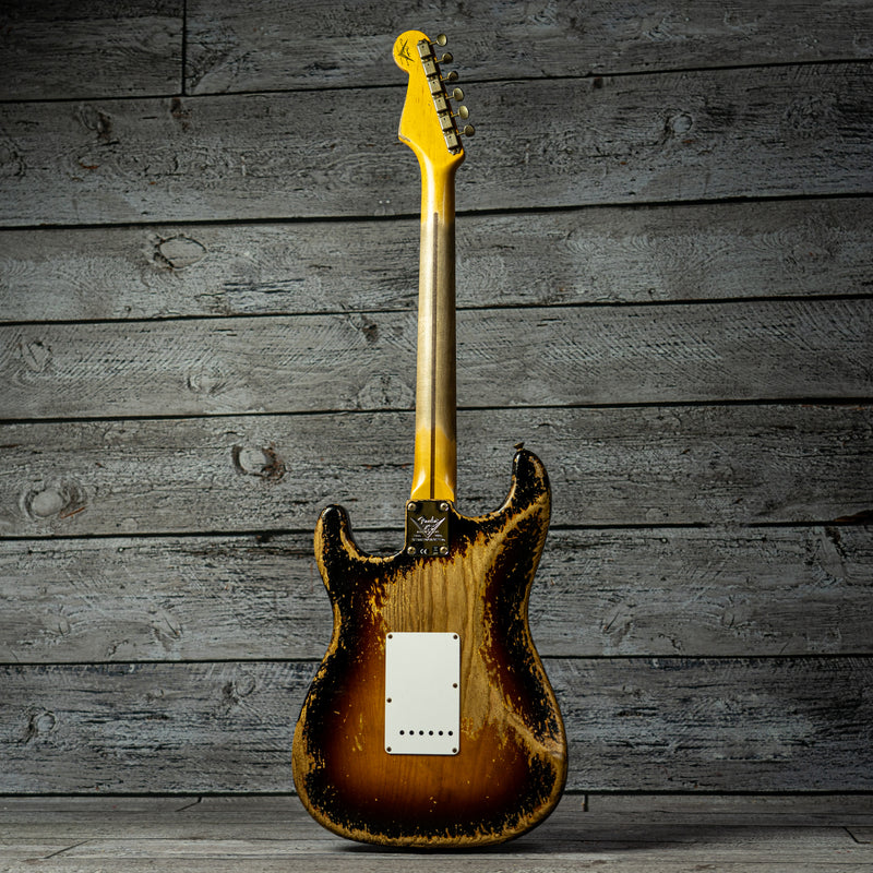 Fender Limited Edition 70th Anniversary 1954 Stratocaster Super Heavy