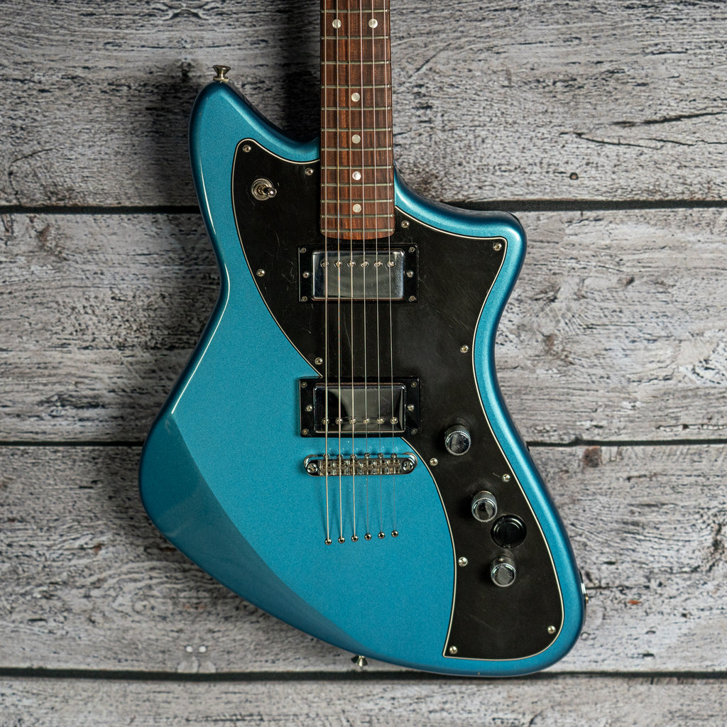 Fender Player Plus Meteora HH (USED)