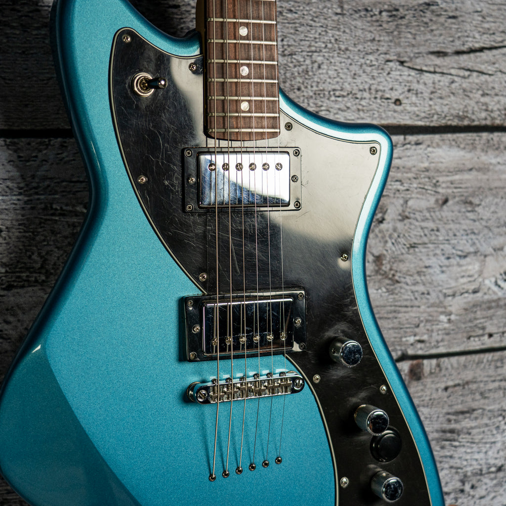 Fender Player Plus Meteora HH (USED)