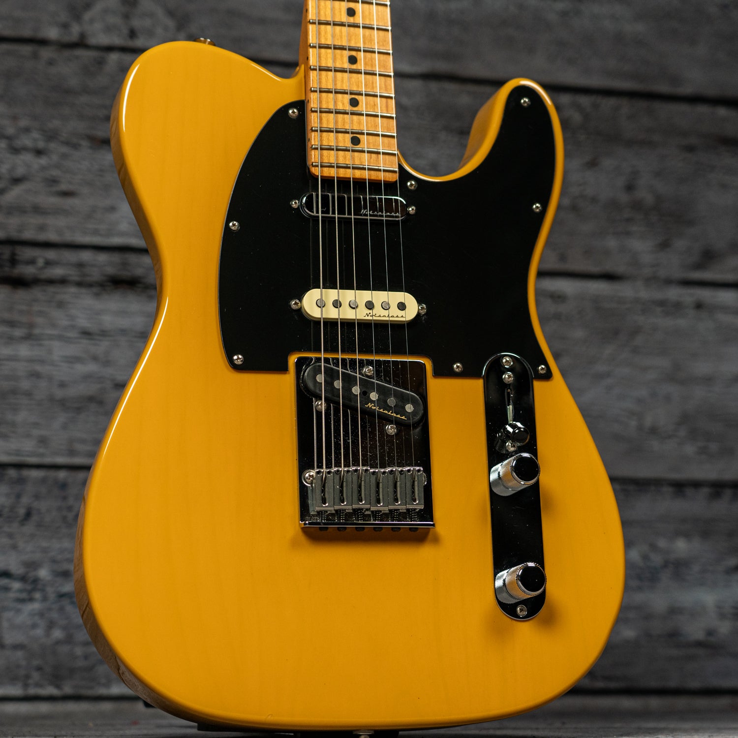 Fender Player Plus Nashville Telecaster (USED)