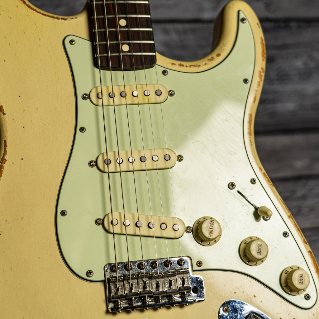 Fender Robert Cray Stratocaster - Modified (USED)