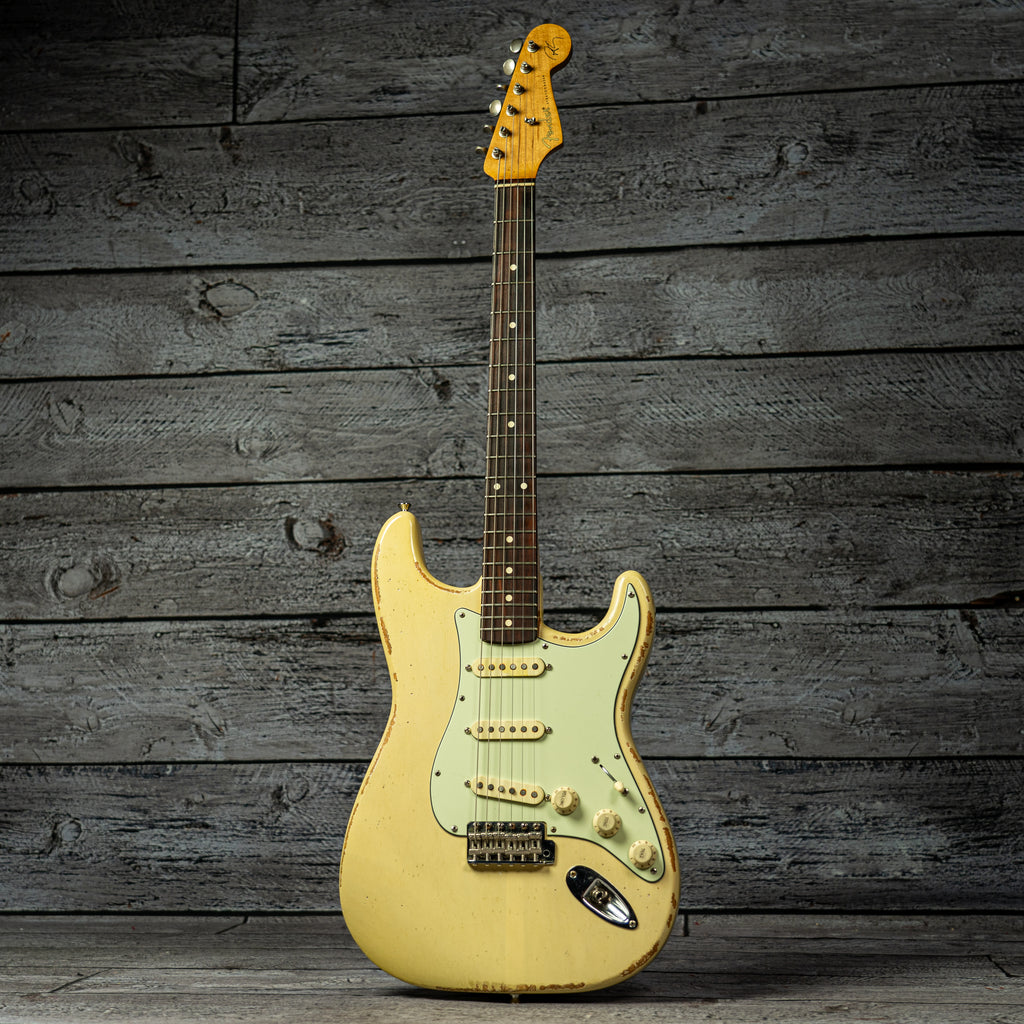 Fender Robert Cray Stratocaster - Modified (USED)