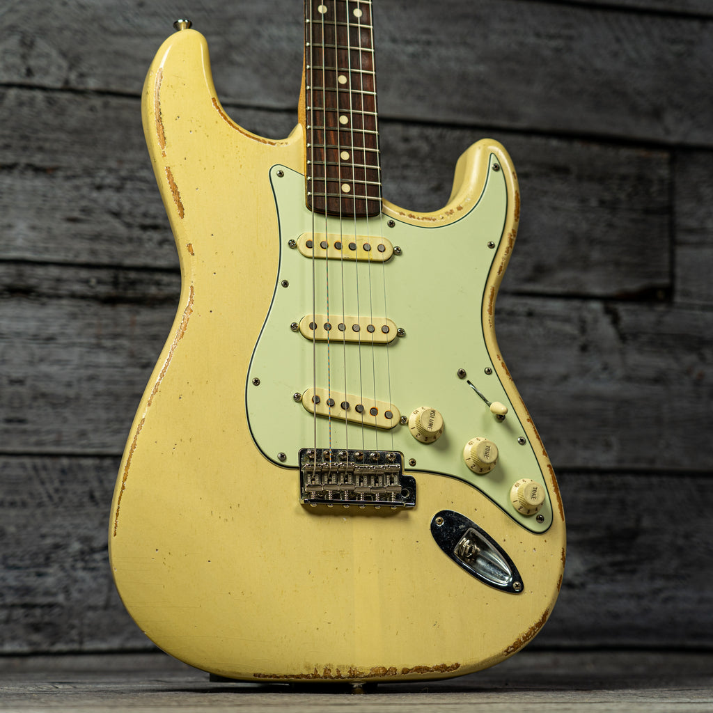 Fender Robert Cray Stratocaster - Modified (USED)