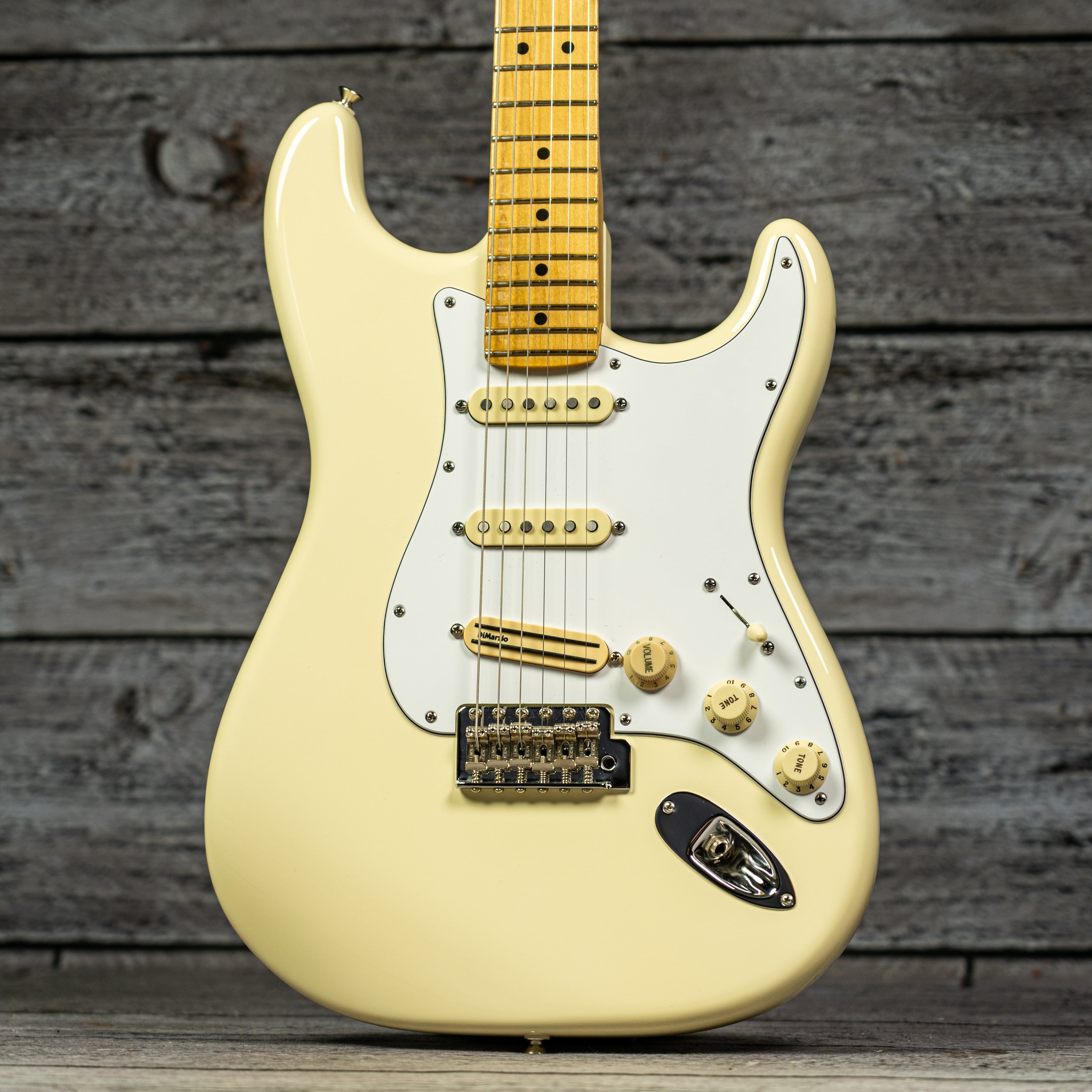 Fender USA Pro Stratocaster (USED)