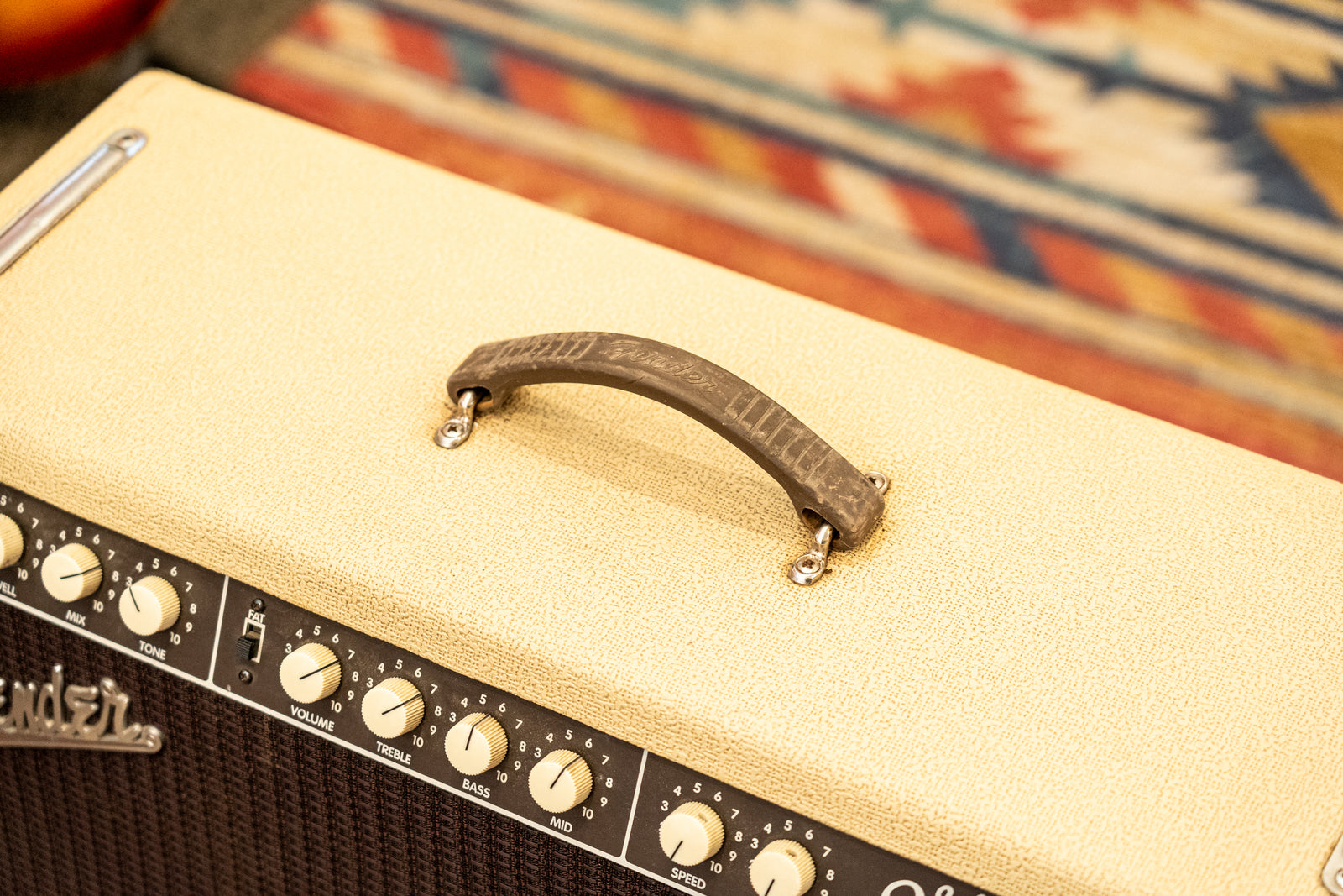 Fender Vibro-King