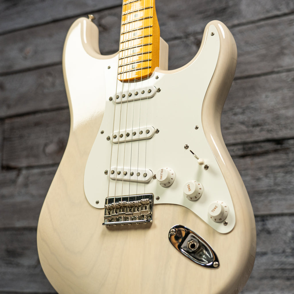 Fender Vintage Custom '55 Hardtail Stratocaster (USED)