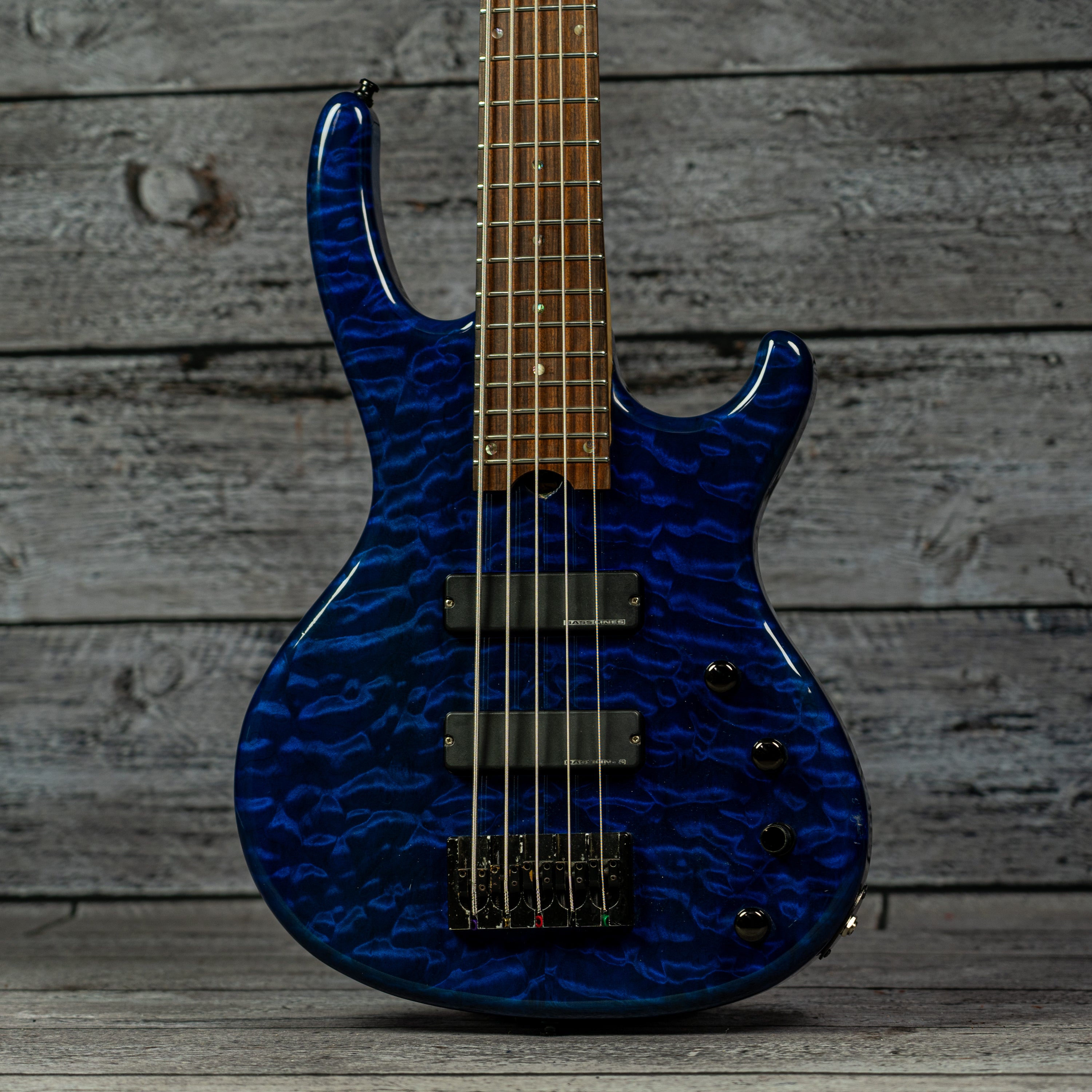 Gadow Bass V (USED)