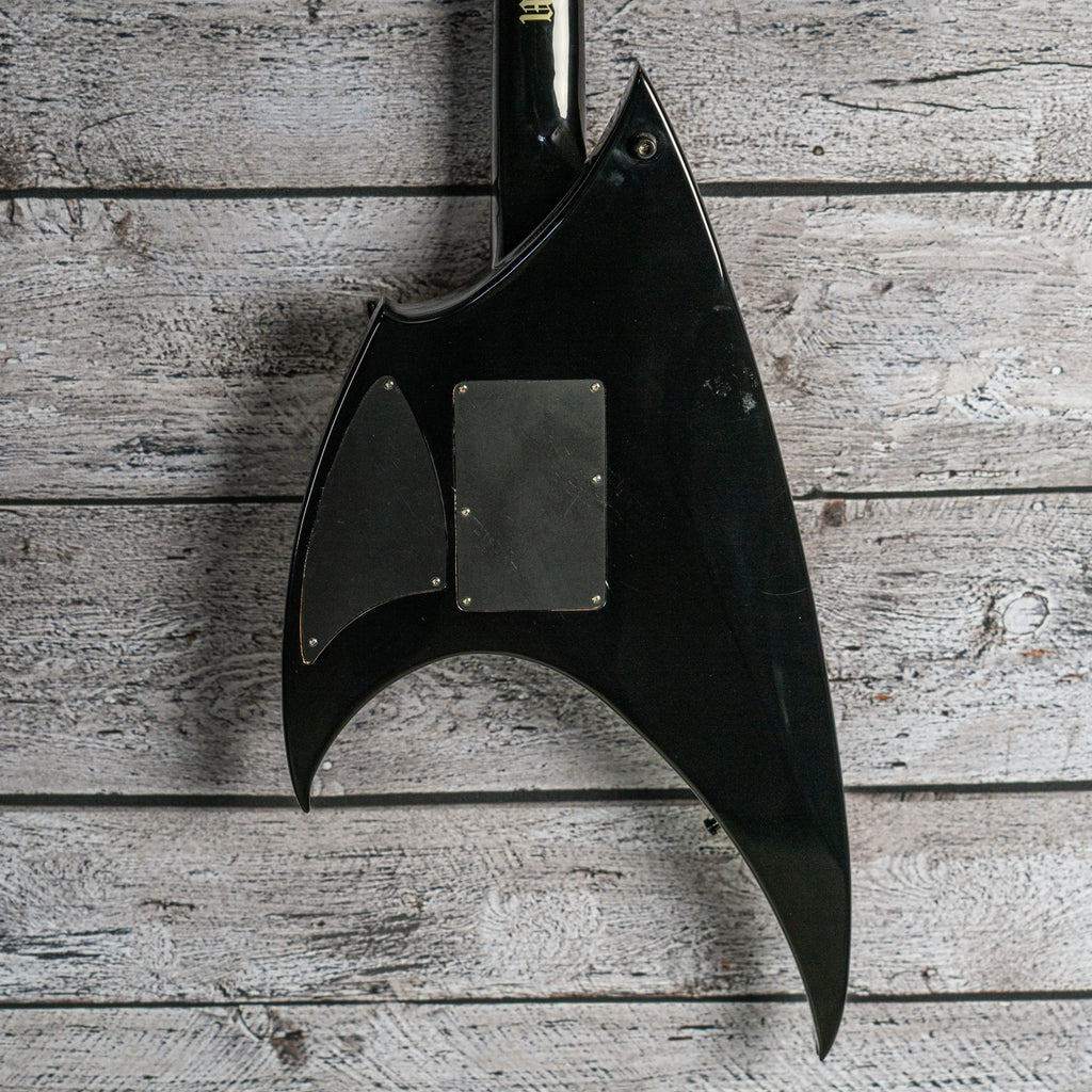 Gary Kramer Kramertorium (USED)