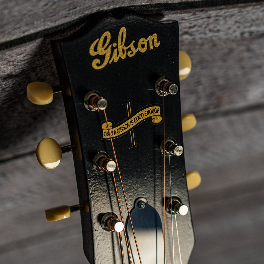 Gibson 1942 Banner J-45 - Vintage Sunburst