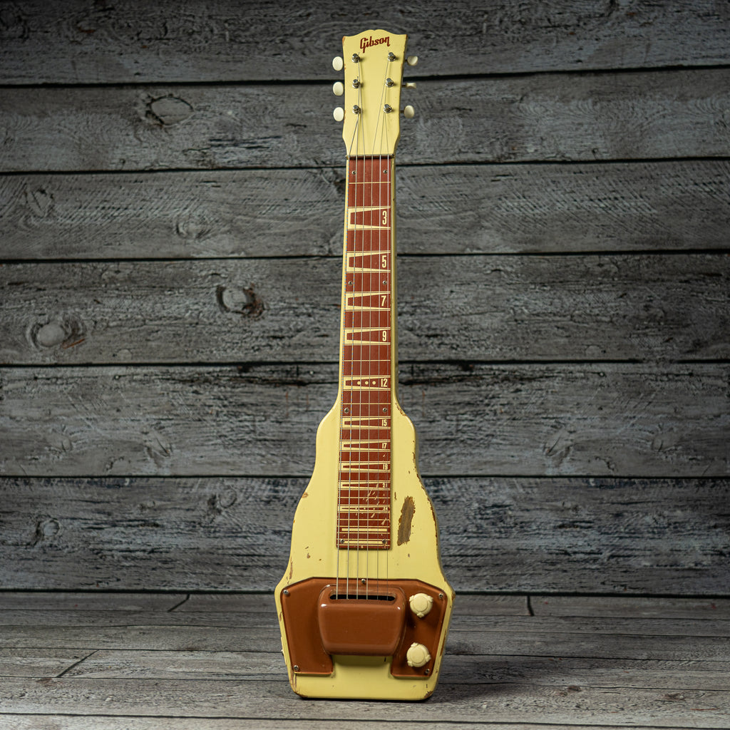 Gibson 1950's BR9 Lap Steel