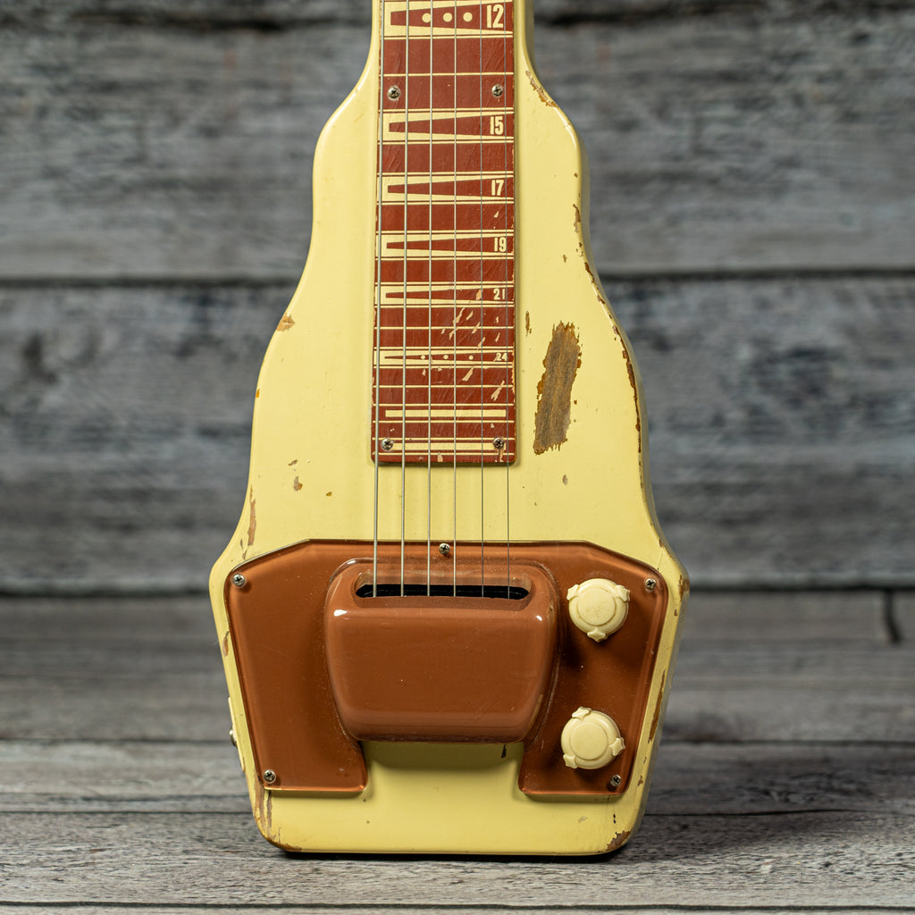 Gibson 1950's BR9 Lap Steel