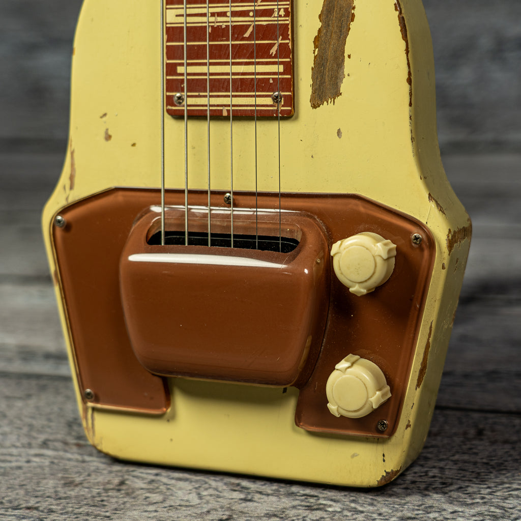 Gibson 1950's BR9 Lap Steel