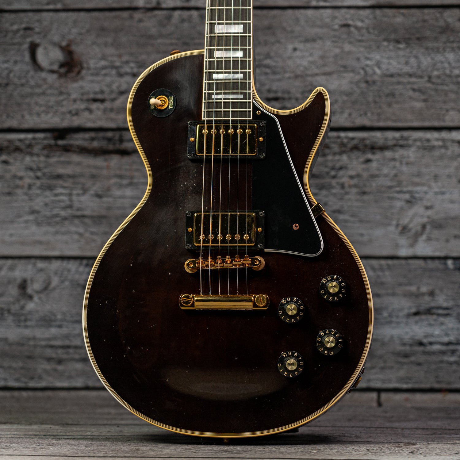 Gibson Custom Murphy Lab "Greatest Hits: Volume II Collection" 1968 Le