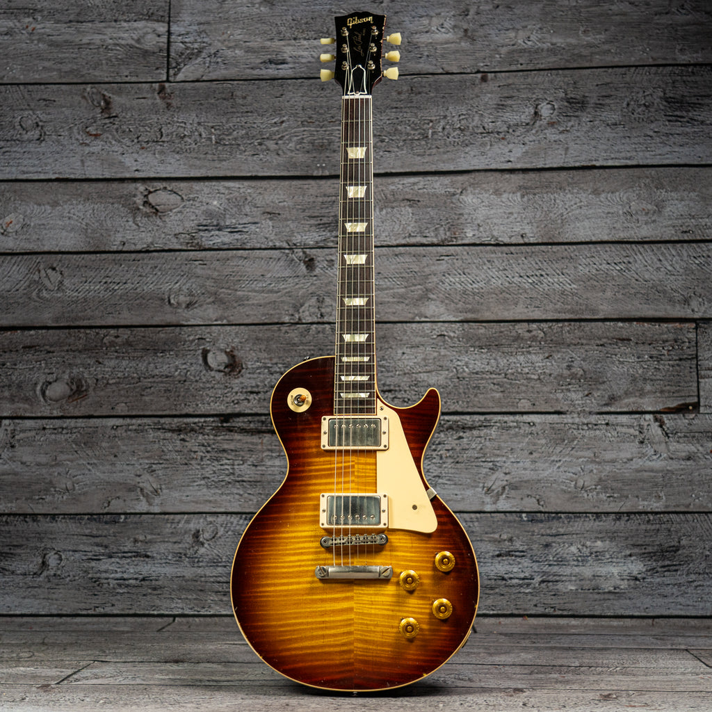 Gibson Custom Shop Murphy Lab 1959 Les Paul Standard Light Aged (USED)