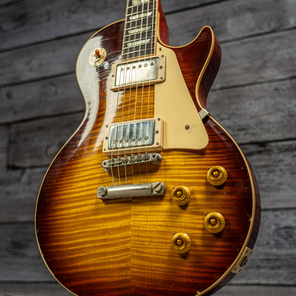 Gibson Custom Shop Murphy Lab 1959 Les Paul Standard Light Aged (USED)