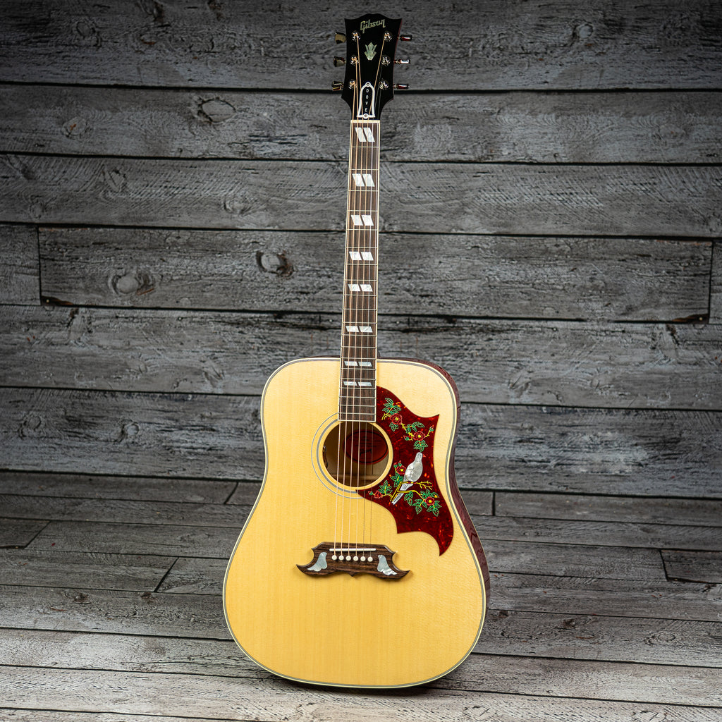 Gibson Dove Original (USED)