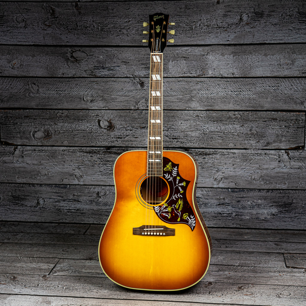 Gibson Hummingbird Original - Heritage Cherry Sunburst
