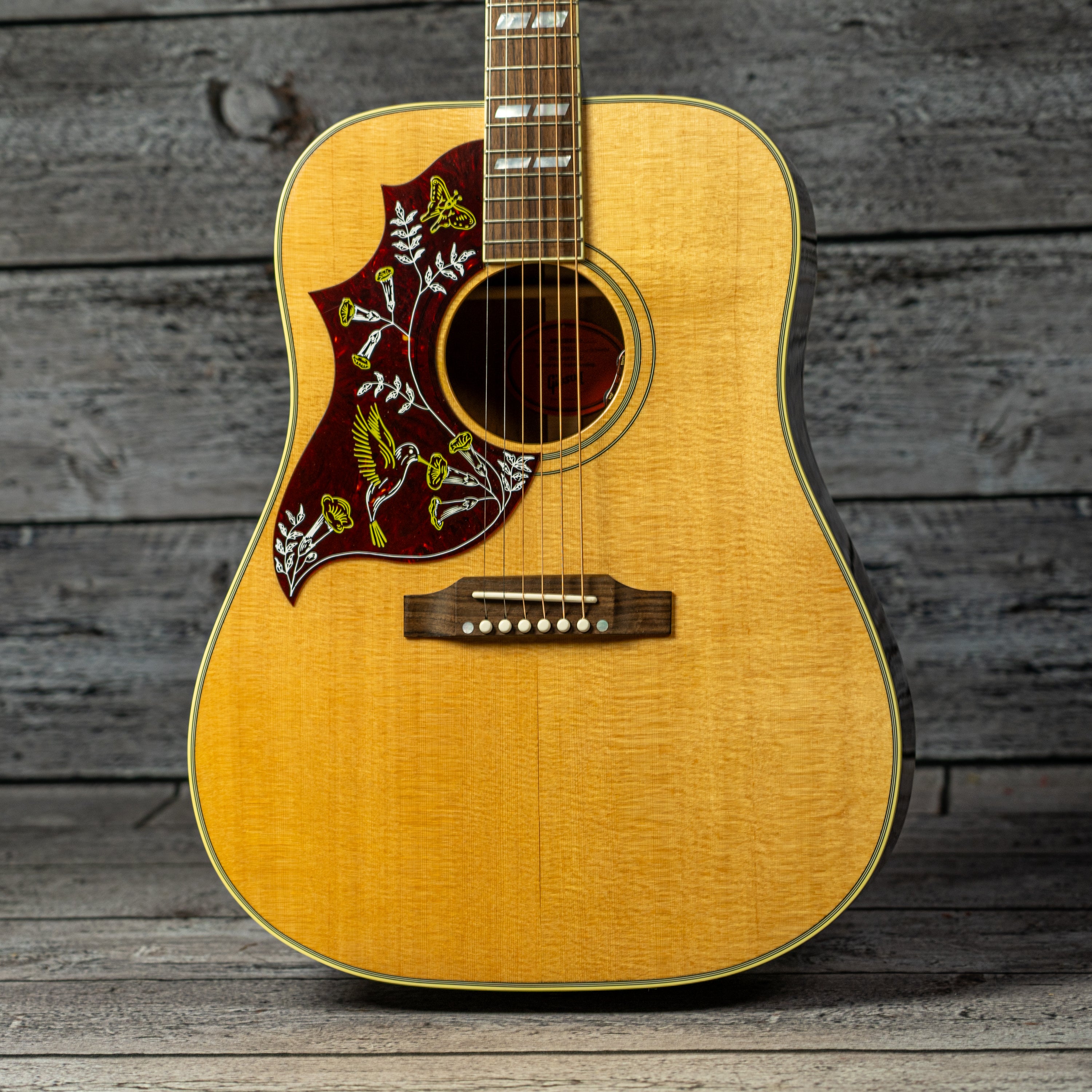 Gibson Hummingbird Original - Left-Handed (USED)