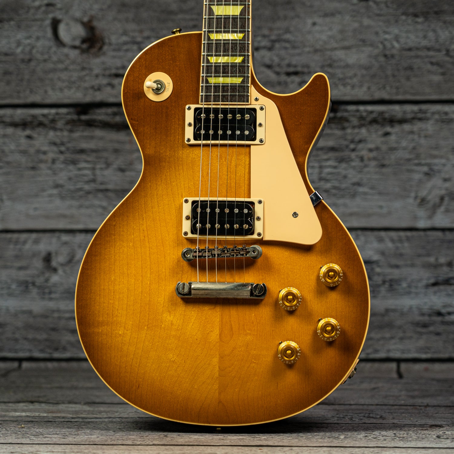 Gibson Les Paul Classic (USED)