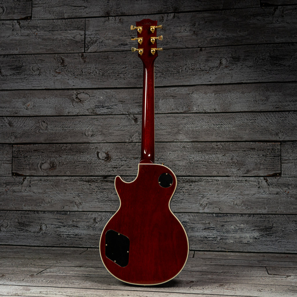 Gibson Les Paul Custom 2000 (USED)