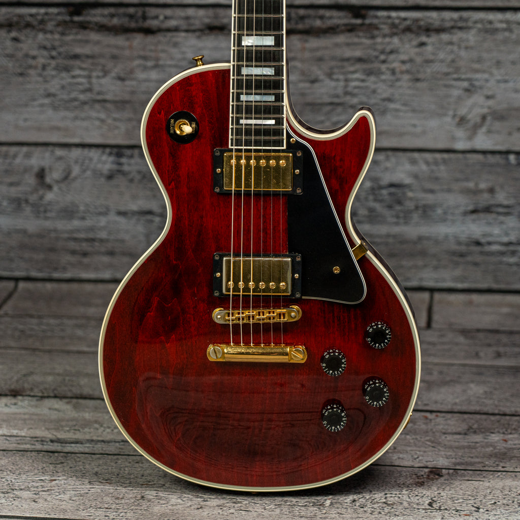 Gibson Les Paul Custom 2000 (USED)