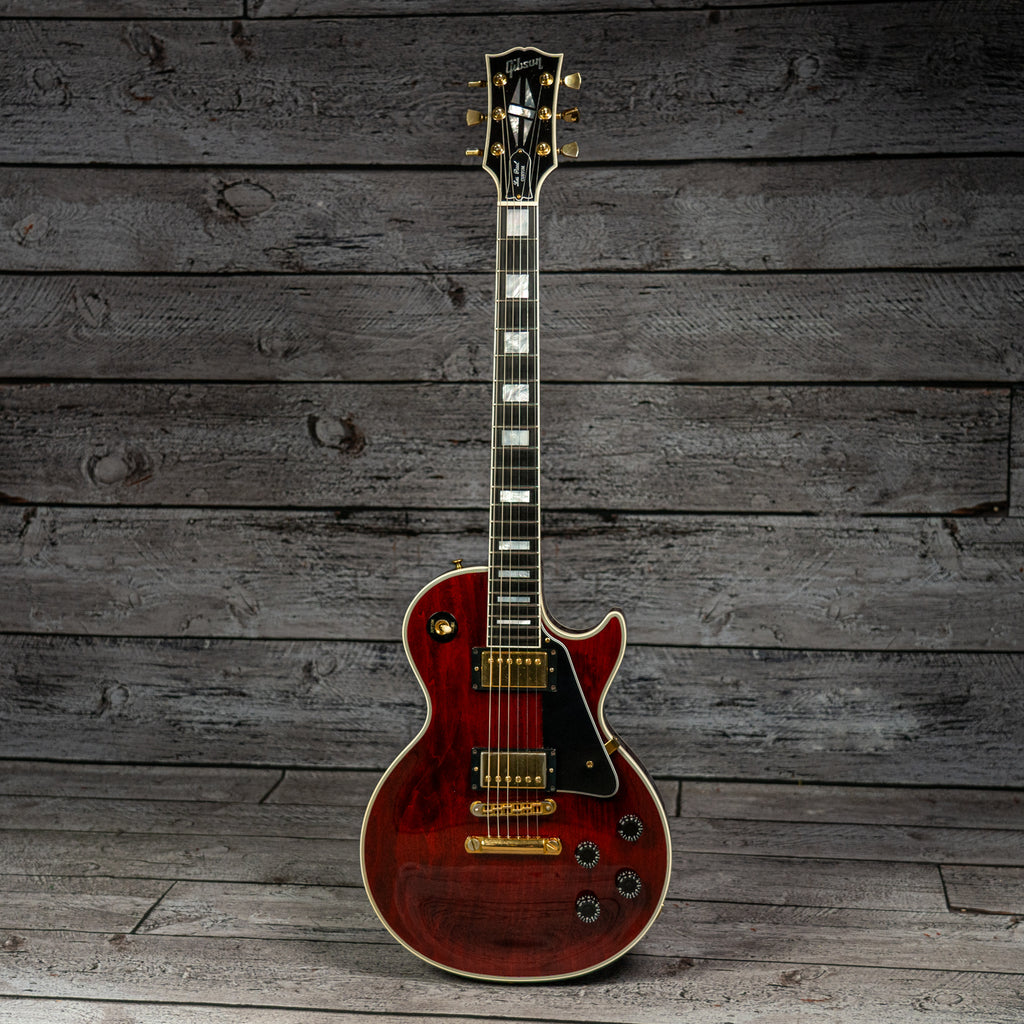 Gibson Les Paul Custom 2000 (USED)