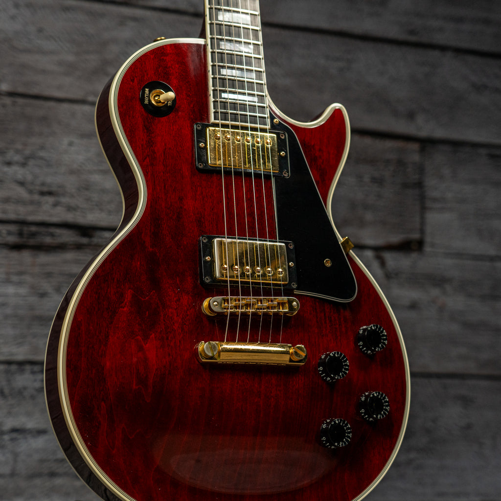 Gibson Les Paul Custom 2000 (USED)