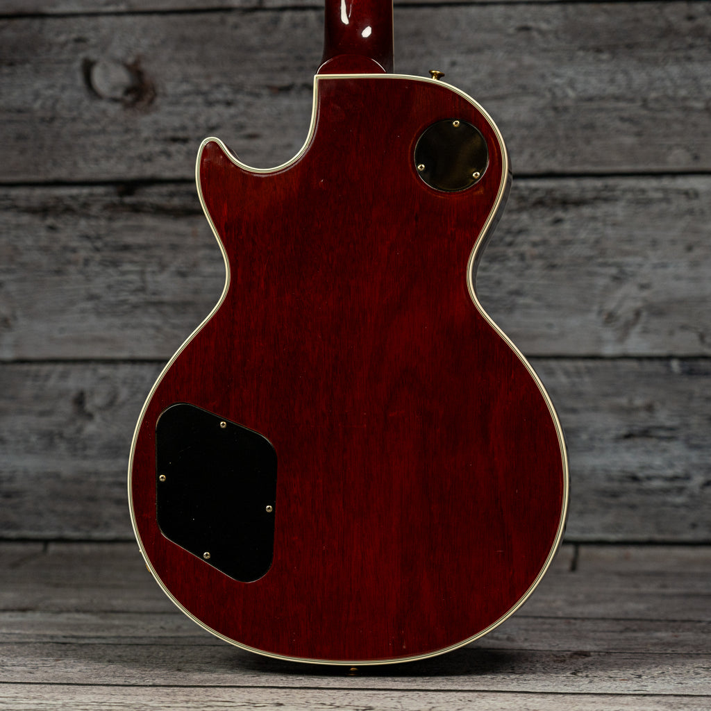 Gibson Les Paul Custom 2000 (USED)