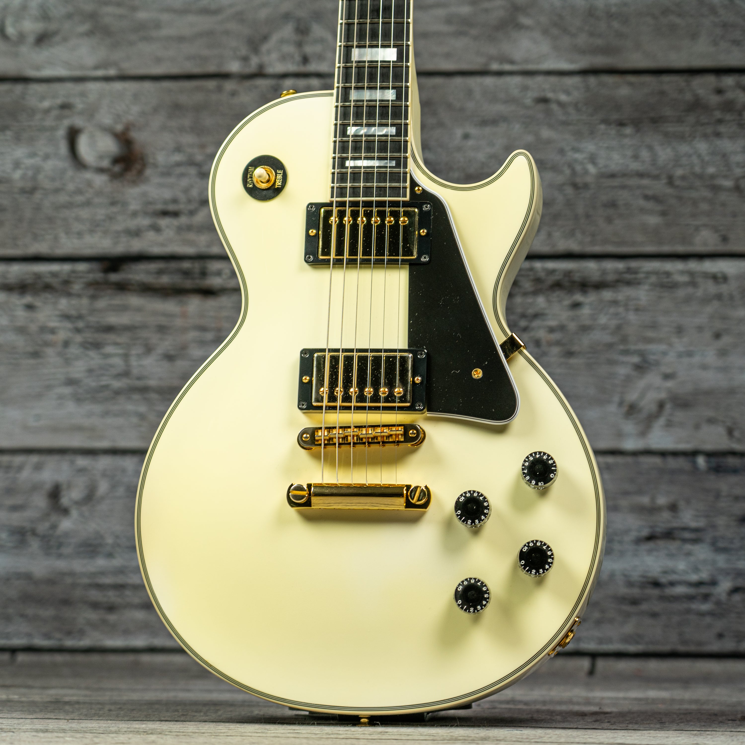 Gibson Les Paul Custom (USED)