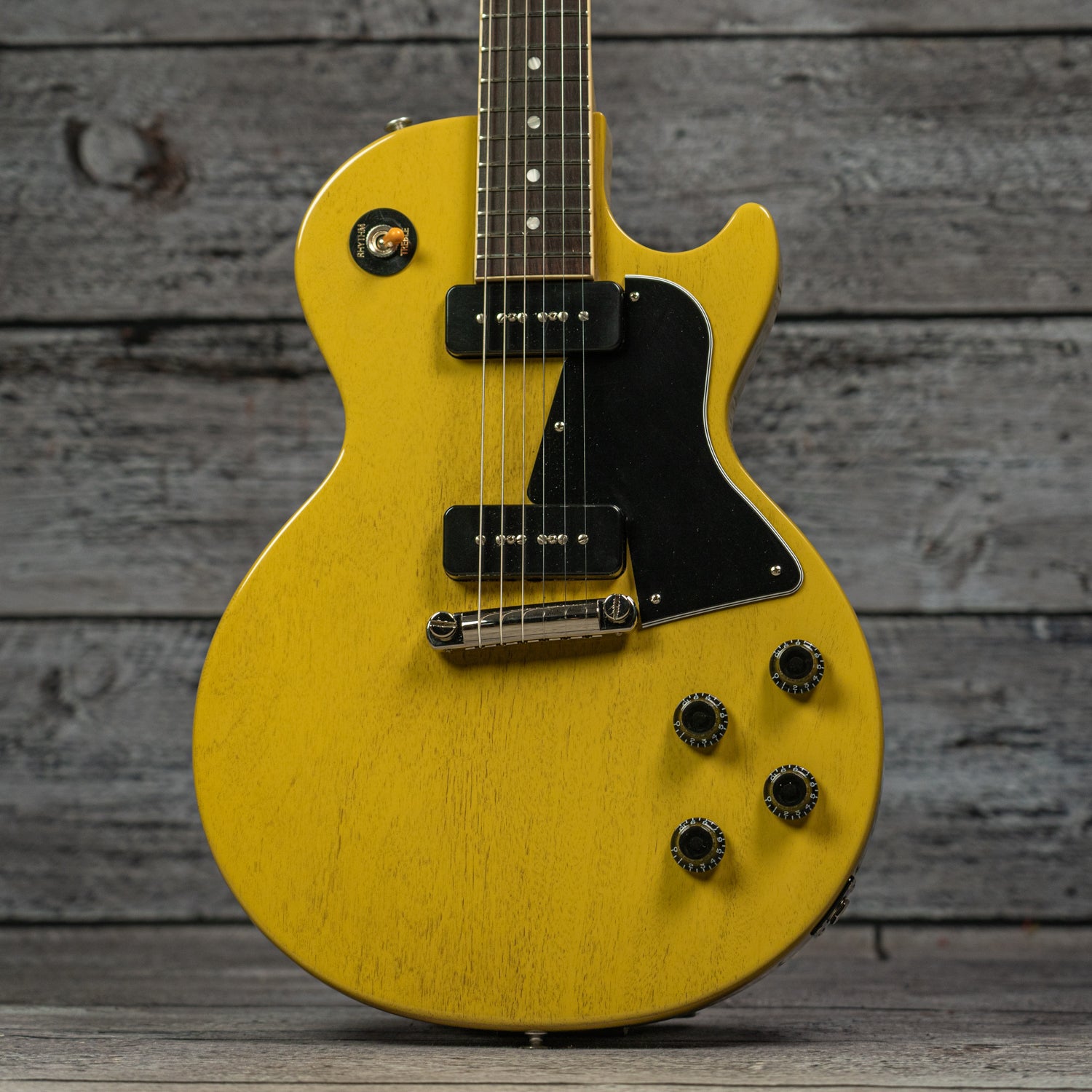 Gibson Les Paul Special TV Yellow (USED)
