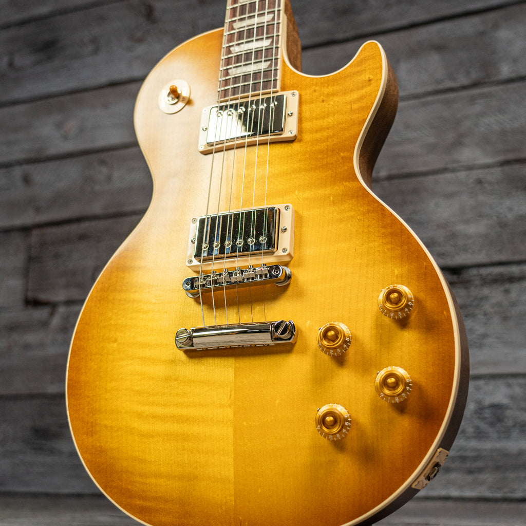 Gibson Les Paul Standard '50s Faded - Vintage Honey Burst